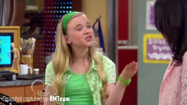 Olive Doyle | Wiki Programa de talentos es | Fandom