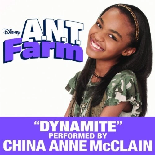 Dynamite | Wiki Programa de talentos es | Fandom