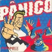 Pânico | Pânico Wiki | Fandom