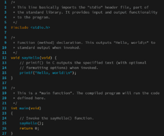 Programming language | Programming Language Wiki | Fandom