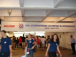 International Olympiad in Informatics | ProgrammingWiki | Fandom