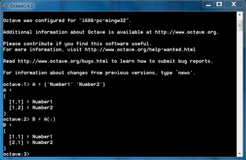 Copying A Cell Array Or Parts Of Cell Array | Programmingresources Wiki | Fandom