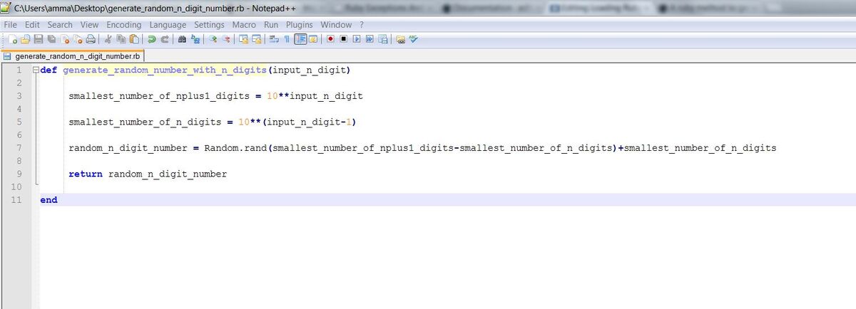 Loading Ruby Files Into Memory Programmingresources Wiki Fandom