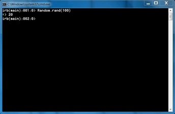 Ruby-Generate Random Numbers | Programmingresources Wiki | Fandom