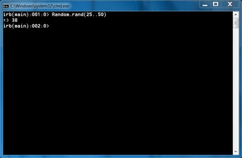 Ruby-Generate Random Numbers | Programmingresources Wiki | Fandom