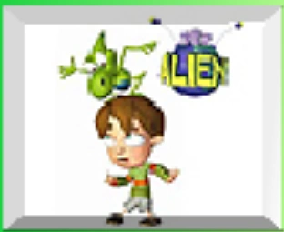 Pet Alien | Programs Club Party 1959-2023 X1 V1 Wiki | Fandom