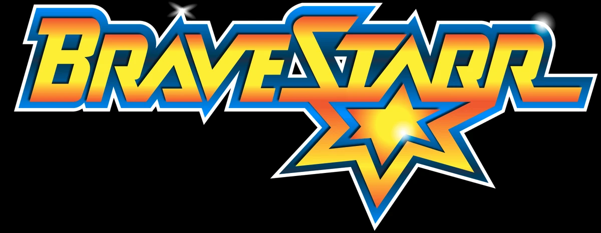 BraveStarr (1987 TV Series) | Programs Club Party 1959-2023 X1 V1 Wiki | Fandom