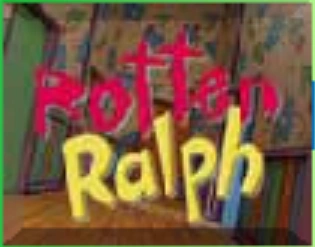 Rotten Ralph (1999 TV Series) | Programs Club Party 1959-2023 X1 V1 Wiki | Fandom