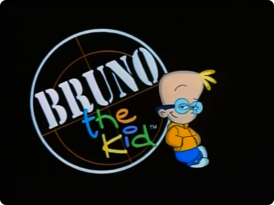 Bruno the Kid | Programs Club Party 1959-2023 X1 V1 Wiki | Fandom
