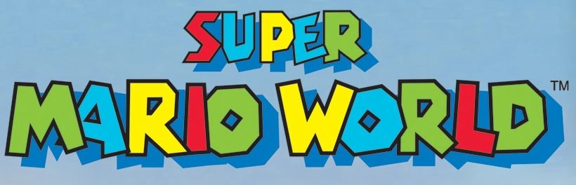 Super Mario World (1991 TV Series) | Programs Club Party 1959-2023 X1 ...
