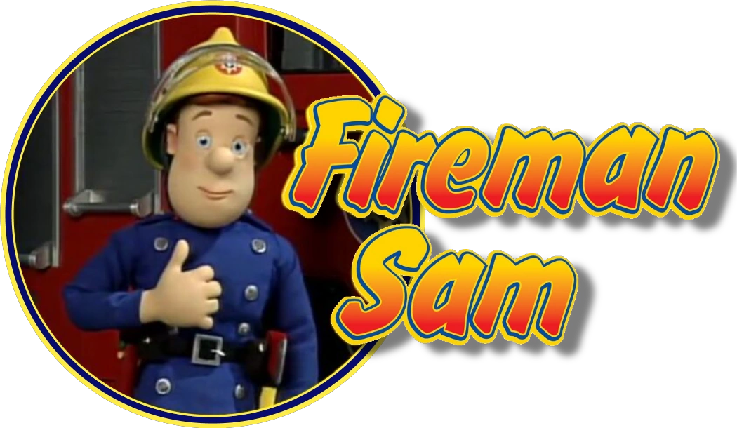 Fireman Sam | Programs Club Party 1959-2023 X1 V1 Wiki | Fandom