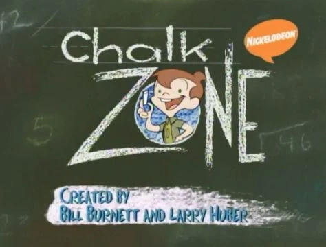 ChalkZone | Programs Club Party 1959-2023 X1 V1 Wiki | Fandom