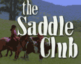 Saddle Club (2001 TV Series) | Programs Club Party 1959-2023 X1 V1 Wiki | Fandom