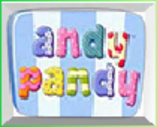 Andy Pandy (2002 TV Series) | Programs Club Party 1959-2023 X1 V1 Wiki | Fandom