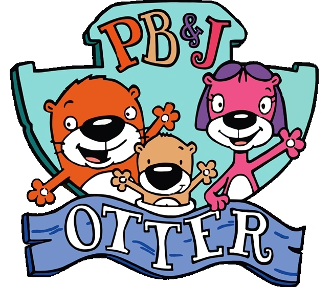 PB&J Otter | Programs Club Party 1959-2023 X1 V1 Wiki | Fandom