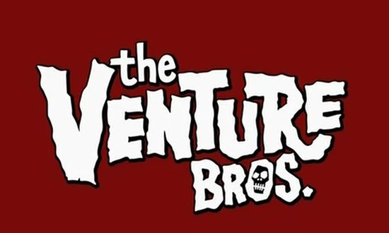 Venture Bros. | Programs Club Party 1959-2023 X1 V1 Wiki | Fandom