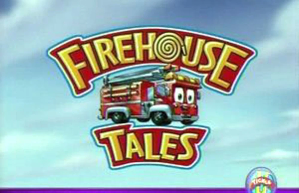 Firehouse Tales | Programs Club Party 1959-2023 X1 V1 Wiki | Fandom