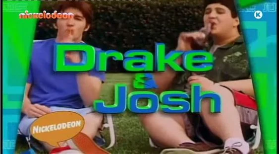 Drake & Josh | Programs Club Party 1959-2023 X1 V1 Wiki | Fandom