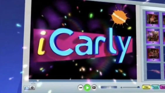 ICarly (2007 TV Series) | Programs Club Party 1959-2023 X1 V1 Wiki | Fandom