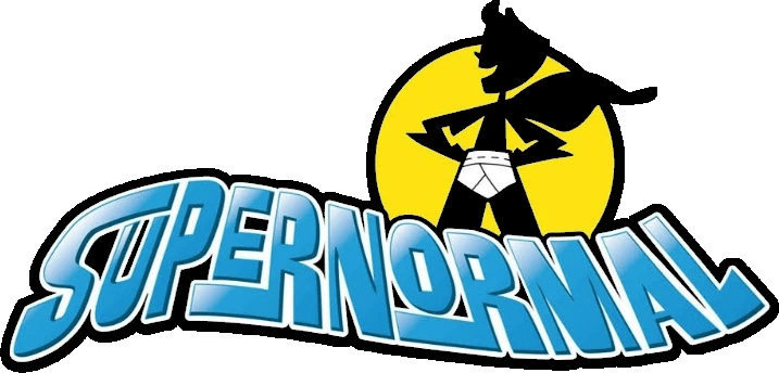 Supernormal (2007 TV Series) | Programs Club Party 1959-2023 X1 V1 Wiki ...