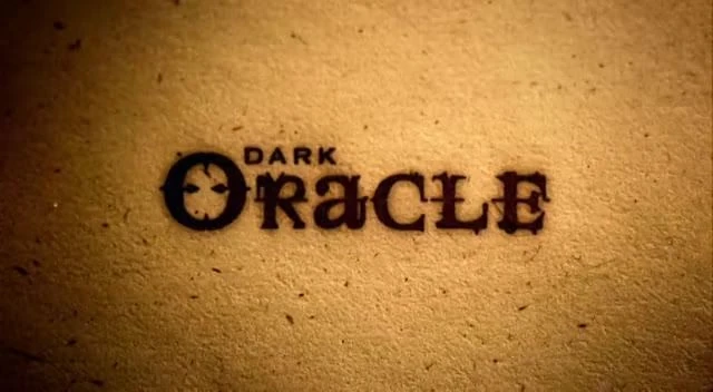 Dark Oracle (2004 TV Series) | Programs Club Party 1959-2023 X1 V1 Wiki ...