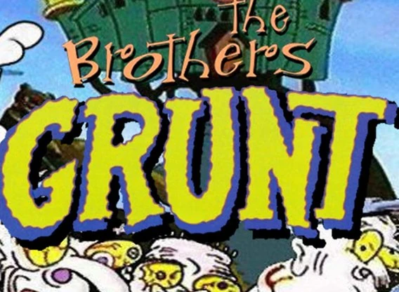 Brothers Grunt | Programs Club Party 1959-2023 X1 V1 Wiki | Fandom