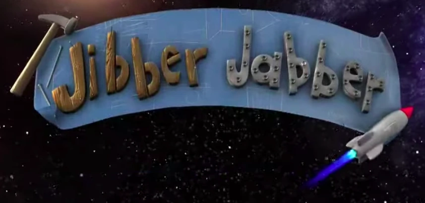 Jibber Jabber (2007 TV Series) | Programs Club Party 1959-2023 X1 V1 Wiki | Fandom