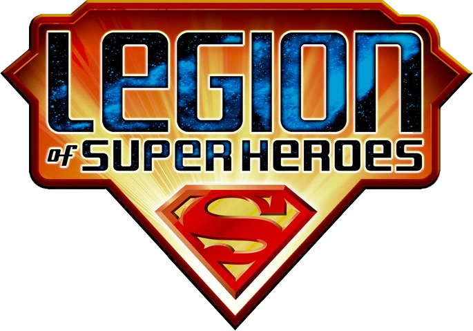 Legion of Super Heroes (2006 TV Series) | Programs Club Party 1959-2023 ...