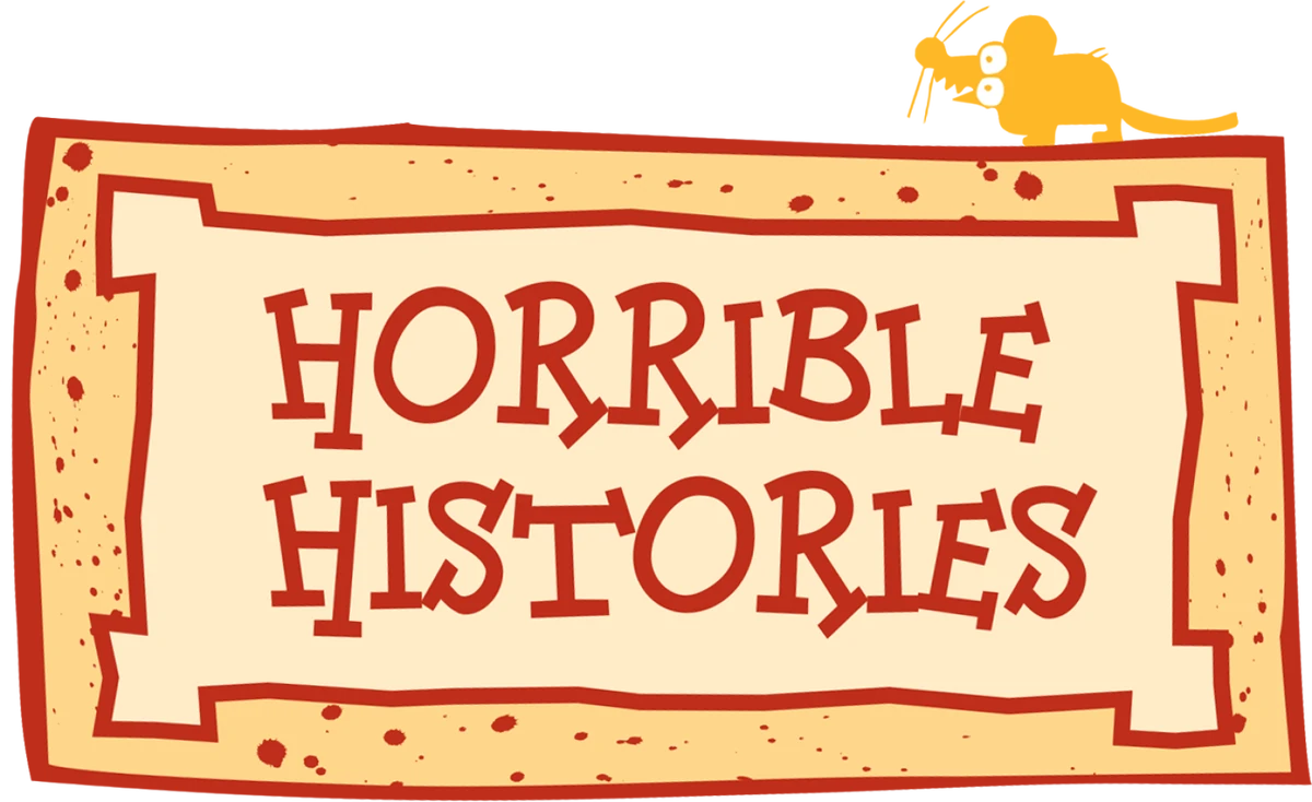Horrible Histories (2001 TV Series) | Programs Club Party 1959-2023 X1 V1 Wiki | Fandom
