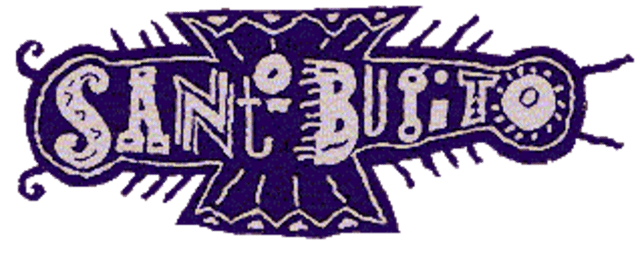 Santo Bugito | Programs Club Party 1959-2023 X1 V1 Wiki | Fandom