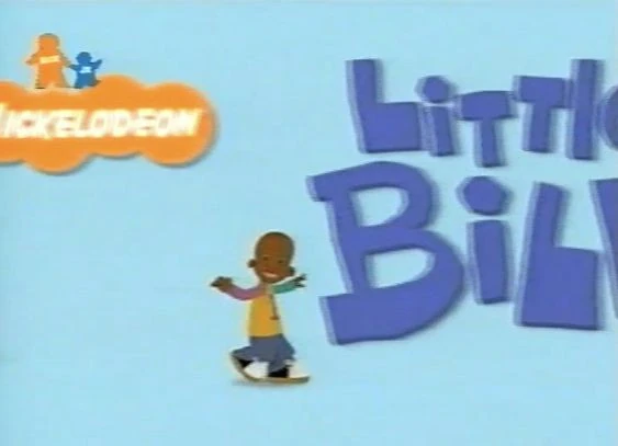 Little Bill (1999 TV Series) | Programs Club Party 1959-2023 X1 V1 Wiki ...