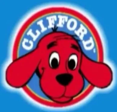 Clifford (2000 TV Series) | Programs Club Party 1959-2023 X1 V1 Wiki ...