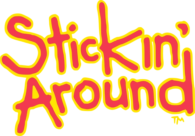 Stickin' Around | Programs Club Party 1959-2023 X1 V1 Wiki | Fandom