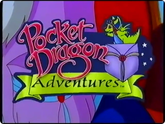 Pocket Dragon Adventures | Programs Club Party 1959-2023 X1 V1 Wiki | Fandom