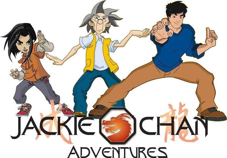Jackie Chan Adventures | Programs Club Party 1959-2023 X1 V1 Wiki | Fandom