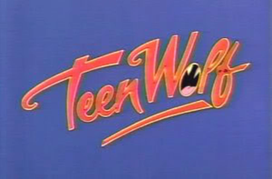 Teen Wolf: The Animated Series (1986 TV Series) | Programs Club Party ...