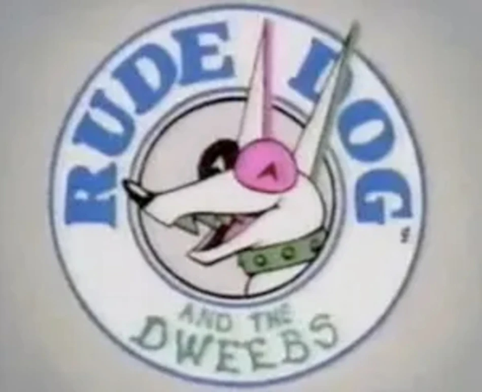 Rude Dog and the Dweebs | Programs Club Party 1959-2023 X1 V1 Wiki | Fandom