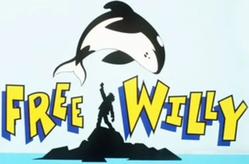 Free Willy (1994 TV Series) | Programs Club Party 1959-2023 X1 V1 Wiki ...