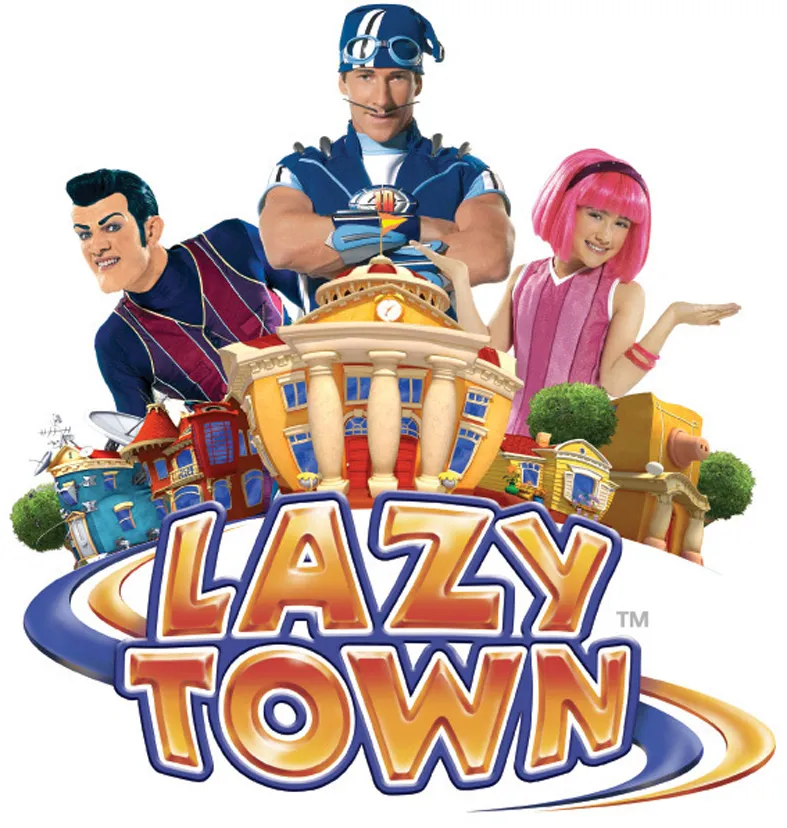 Lazytown Programs Club Party 1959 2023 X1 V1 Wiki Fandom