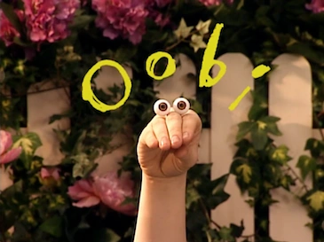 Oobi (2003 TV Series) | Programs Club Party 1959-2023 X1 V1 Wiki | Fandom