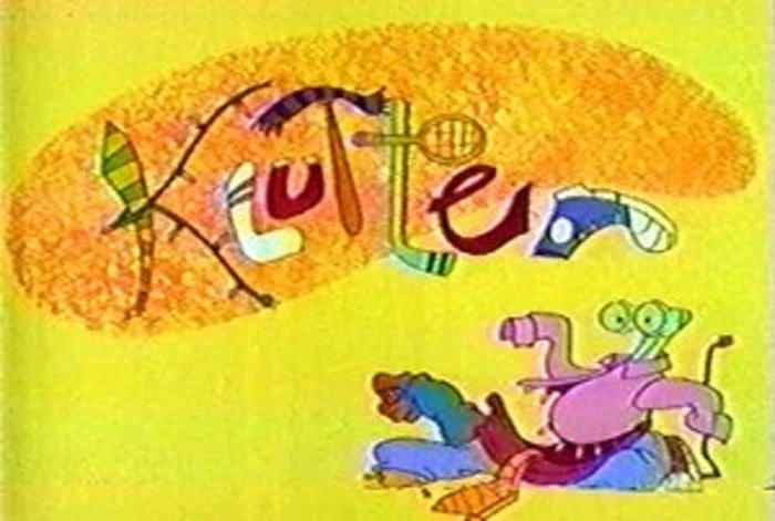 Klutter (1995 TV Series) | Programs Club Party 1959-2023 X1 V1 Wiki | Fandom