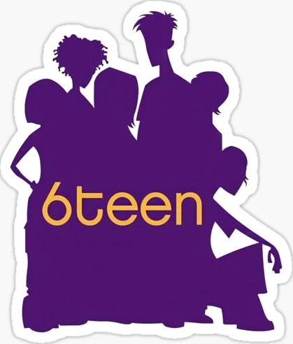 6teen | Programs Club Party 1959-2023 X1 V1 Wiki | Fandom
