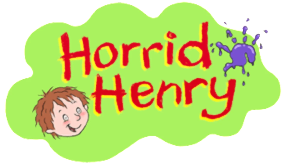 Horrid Henry (2006 TV Series) | Programs Club Party 1959-2023 X1 V1 Wiki | Fandom