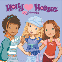 Holly Hobbie & Friends | Programs Club Party 1959-2023 X1 V1 Wiki | Fandom