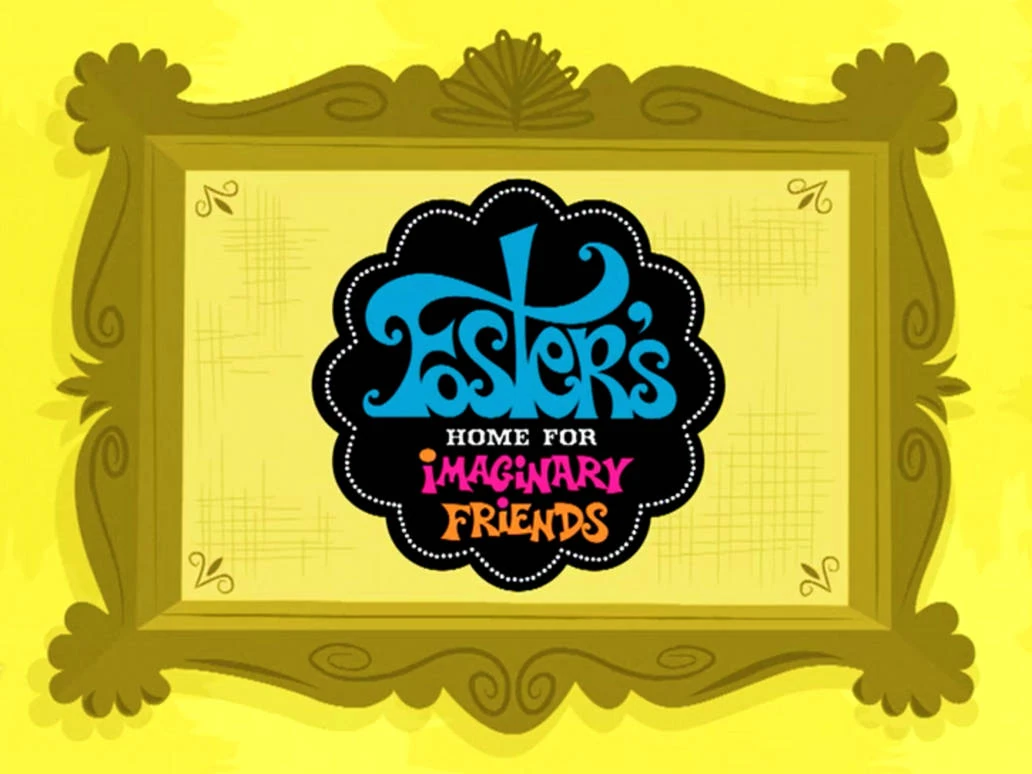 Foster's Home for Imaginary Friends | Programs Club Party 1959-2023 X1 V1 Wiki | Fandom