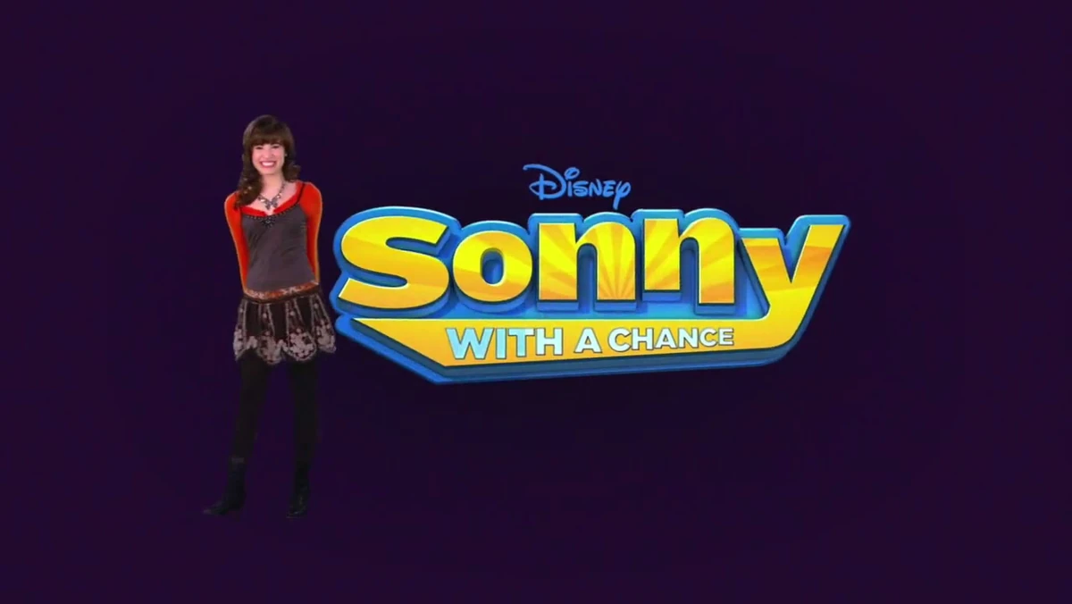 Sonny with a Chance | Programs Club Party 1959-2023 X1 V1 Wiki | Fandom