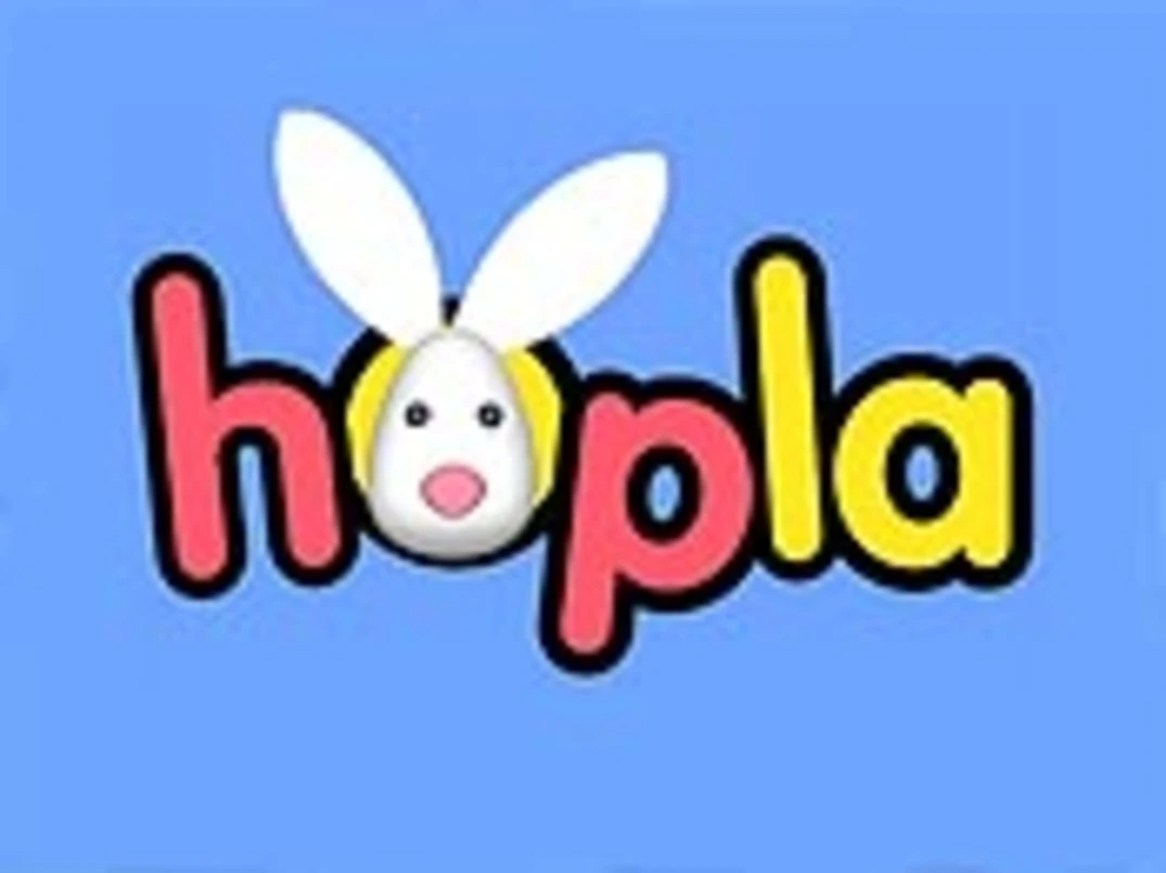 Hopla (2000 TV Series) | Programs Club Party 1959-2023 X1 V1 Wiki | Fandom