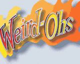 Weird-Ohs (1999 TV Series) | Programs Club Party 1959-2023 X1 V1 Wiki ...