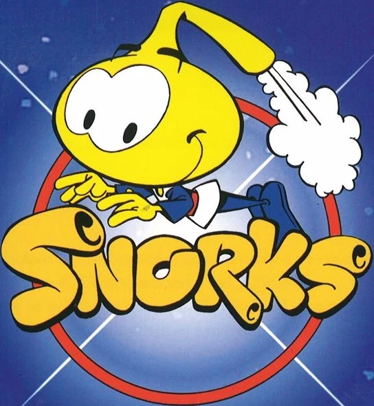 Snorks | Programs Club Party 1959-2023 X1 V1 Wiki | Fandom