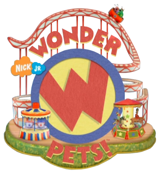 Wonder Pets! | Programs Club Party 1959-2023 X1 V1 Wiki | Fandom